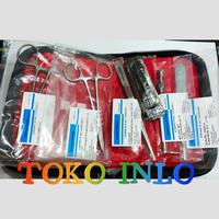 Jual Implant Kit Murah - Harga Terbaru Oktober 2025