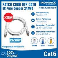 Jual Kabel Patch Cord Murah & Terbaik - Harga Terbaru Februari 2024
