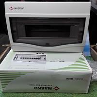 Jual Box Mcb 12 Group Terbaik - Harga Murah Mei 2025 & Cicil 0%