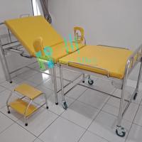 Jual Bed Partus Murah - Harga Terbaru April 2024