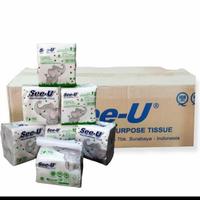 Jual Tissue See U Murah - Harga Terbaru Mei 2025