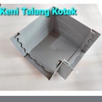 Jual Talang Pvc Terbaik - Harga Murah Maret 2025 & Cicil 0%