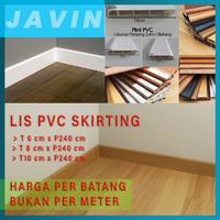 Jual Plint 10Cm Terbaik - Harga Murah Januari 2024 & Cicil 0%