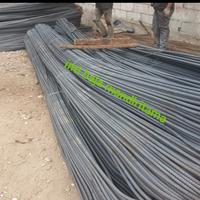 Jual Besi Beton 13 Ulir Terbaik - Harga Murah Juni 2024 & Cicil 0%