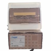 Jual Hager Box Panel Terbaik - Harga Murah Mei 2024 & Cicil 0%