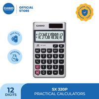 Jual Casio Kalkulator Murah & Terbaik - Harga Terbaru Februari 2025