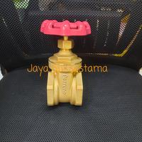 Jual Gate Valve 4 Inch Terbaik - Harga Murah November 2022 & Cicil 0%
