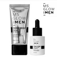 Ms Glow Men Terlengkap & Original November 2022