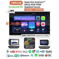 Jual Tape Mobil Android Terlengkap - Harga Murah Februari 2024 & Cicil 0%