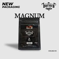 Magnum Filter, Rokok Full Flavour yang Nikmat