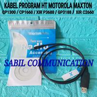 Jual Kabel Program Motorola Murah & Terbaik - Harga Terbaru Mei 2024