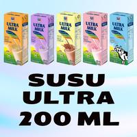 Jual Susu Ultra 200Ml Terdekat - Harga Murah & Grosir April 2024