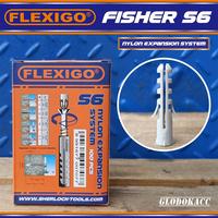 Jual Fisher S6 Terbaik - Harga Murah Oktober 2022 & Cicil 0%