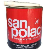Jual Sanpolac 1Kg Terbaik - Harga Murah Maret 2025 & Cicil 0%