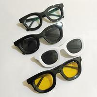 Jual Kacamata Frame Tebal Model & Desain Terbaru - Harga Mei 2024