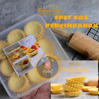 Jual Tartlet Terbaik - Harga Murah Maret 2024 & Cicil 0%