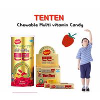 Jual Tenten Vitamin Murah - Harga Terbaru 2024