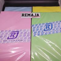 Jual Kertas Hvs Warna F4 Terlengkap - Harga Grosir & Murah Mei 2024