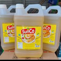 Jual Sunco 5 Liter Murah - Harga Terbaru 2021