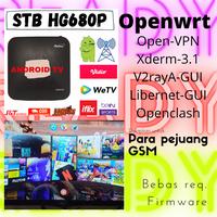 Jual Stb Hg680p Murah & Terbaik - Harga Terbaru Desember 2023