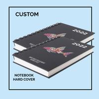 Jual Block Note Custom Terlengkap - Harga Grosir & Murah Januari 2024