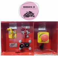 Jual Loto Box Terbaik - Harga Murah Juni 2024 & Cicil 0%