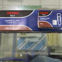 Jual Paperclip Murah & Terbaik - Harga Terbaru Mei 2024