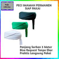 Jual Peci Panjang Model & Desain Terbaru - Harga Juni 2024