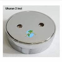 Jual Clean Out 6 Inch Terbaik - Harga Murah Januari 2024 & Cicil 0%