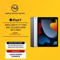 iPad 9 Harga Terbaru & Termurah Januari 2024 - Tokopedia
