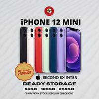 Harga iPhone 12 Mini Terbaru & Spesifikasi Terlengkap November 2022