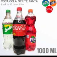 Fanta 1 Liter dengan Harga Termurah Desember 2024
