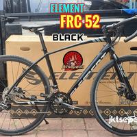 Jual Sepeda Element Frc 52 Terbaik - Harga Murah Maret 2024 & Cicil 0%