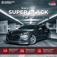 Jual Kaca Film Llumar Terlengkap - Harga Murah Mei 2024 & Cicil 0%