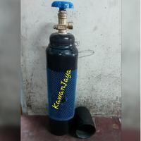 Jual Tabung Nitrogen Terlengkap - Harga Murah Maret 2023 & Cicil 0%