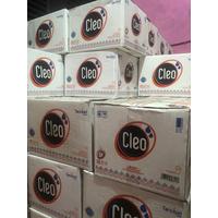 Jual Cleo Gelas Terdekat - Harga Murah & Grosir Juni 2024