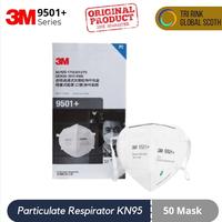 Jual Masker 3M 9501 Terbaik - Harga Murah Juni 2024 & Cicil 0%