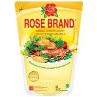 Minyak Rose Brand 2 Liter Harga Murah & Grosir 2024