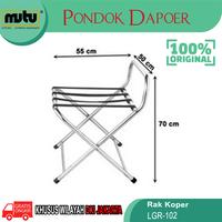 Jual Koper Stainless Terbaik - Harga Murah Juni 2024 & Cicil 0%