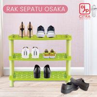 Jual Rak Sandal Plastik Terbaik - Harga Murah Maret 2024 & Cicil 0%