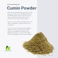 Jual Cumin Powder Terdekat - Harga Murah & Grosir Maret 2024