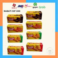 Jual Nabati Sip Terdekat - Harga Murah & Grosir Juni 2024