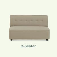 Review Gale Modular Sofa / Sofa L / Sofa U / Chaise / Sofa Set / Custom Sofa - Bench, Edgecomb ...