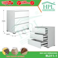 Jual Rak Hpl Terbaik - Harga Murah Oktober 2025 & Cicil 0%