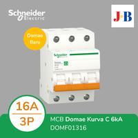 Jual Mcb 3 Phase 16 Ampere Terbaik - Harga Murah Desember 2024 & Cicil 0%