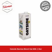 Jual Oatside 1 Liter Terdekat - Harga Murah & Grosir November 2024