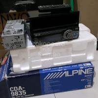 Jual Alpine Head Unit Terlengkap - Harga Murah Maret 2024 & Cicil 0%
