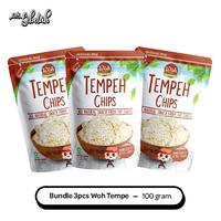 Jual Tempe 100 Gram Terdekat - Harga Murah & Grosir Mei 2024
