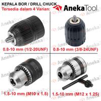 Jual Chuck Bor Terbaik - Harga Murah Juni 2024 & Cicil 0%