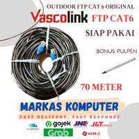 Jual Kabel Stp Murah & Terbaik - Harga Terbaru April 2024
